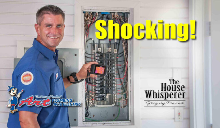 FPL On Call Program Power Interruption Or AC Troubles?