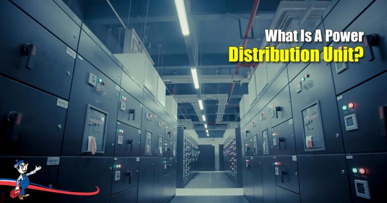 Why Your Business Needs A Power Distribution Unit