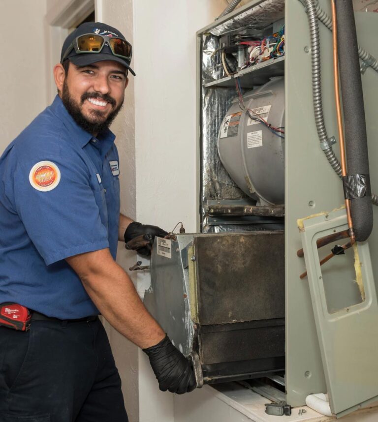 How To Prepare Your HVAC For Hurricane Season | Art Plumbing, Air ...