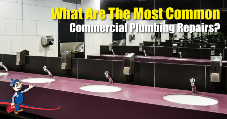 A Guide To Commercial Plumbing Codes & Regulations A Guide To Commercial Plumbing Codes & Regulations