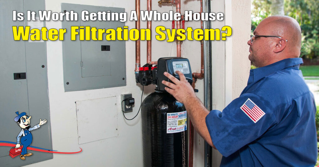 HVAC, Plumbing & Electrical Contractor in South Florida