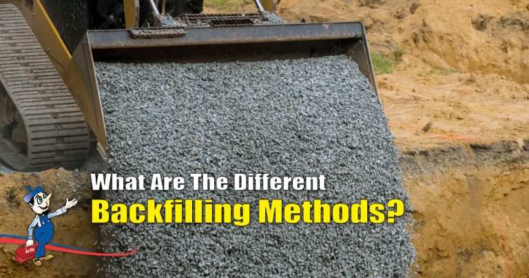 Backfilling 101: The Four Methods You Need To Know Backfilling 101: The Four Methods You Need To Know